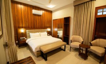 Green Pak Resort Fort Munro, Fort Monroe - Updated Prices 2026 | Trip.com