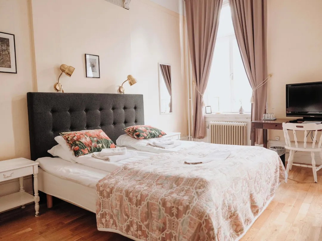 Lilla Hotellet - Sundsvall