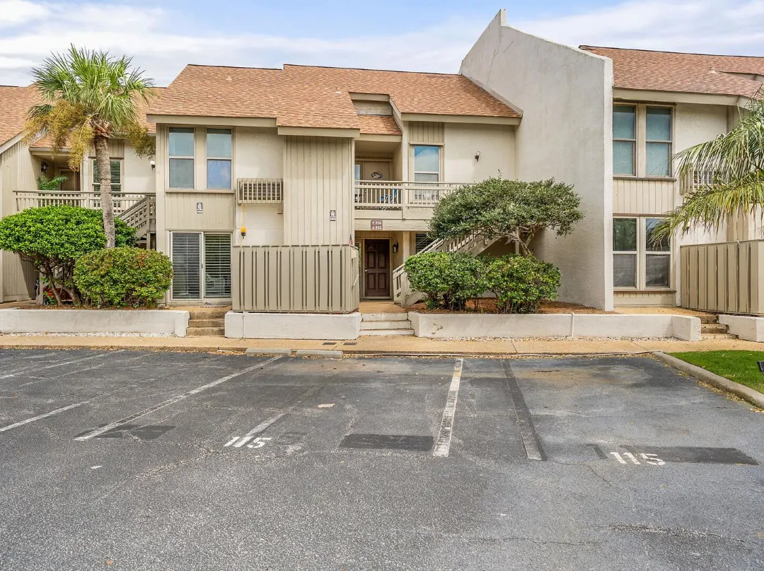 Cozy Patio And Resort Amenities - Charming Island Getaway - Floride