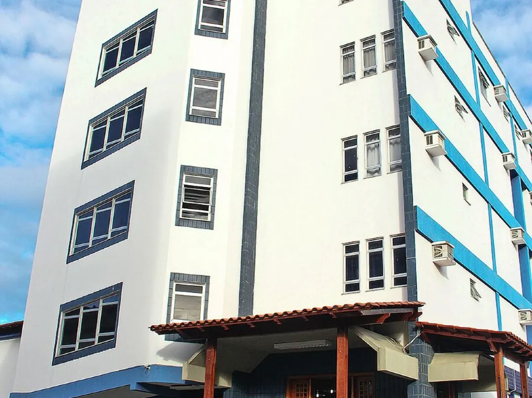 Shalako Hotel - Vitória da Conquista