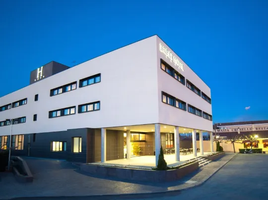 Brea's Hotel - Reus