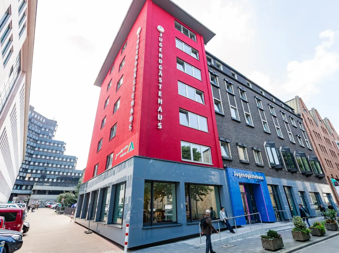 Djh Jugendgästehaus Adolph Kolping - Dortmund