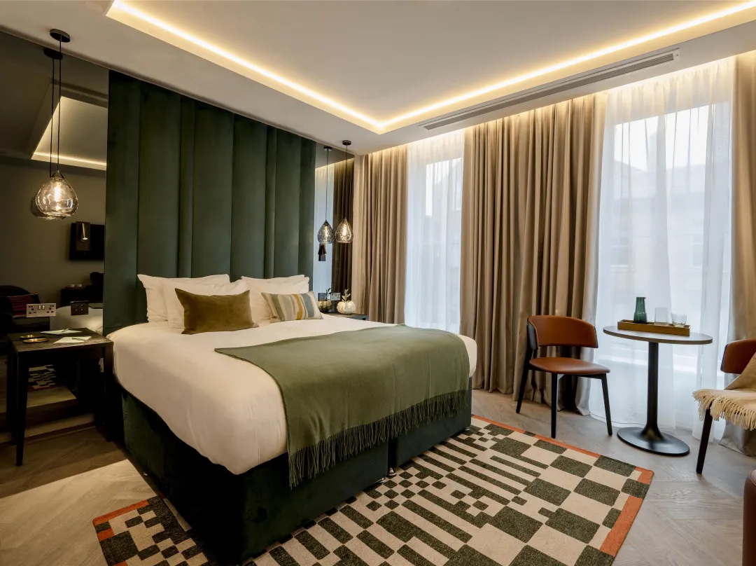 The Wellington Glasgow By Adina - Glasgow