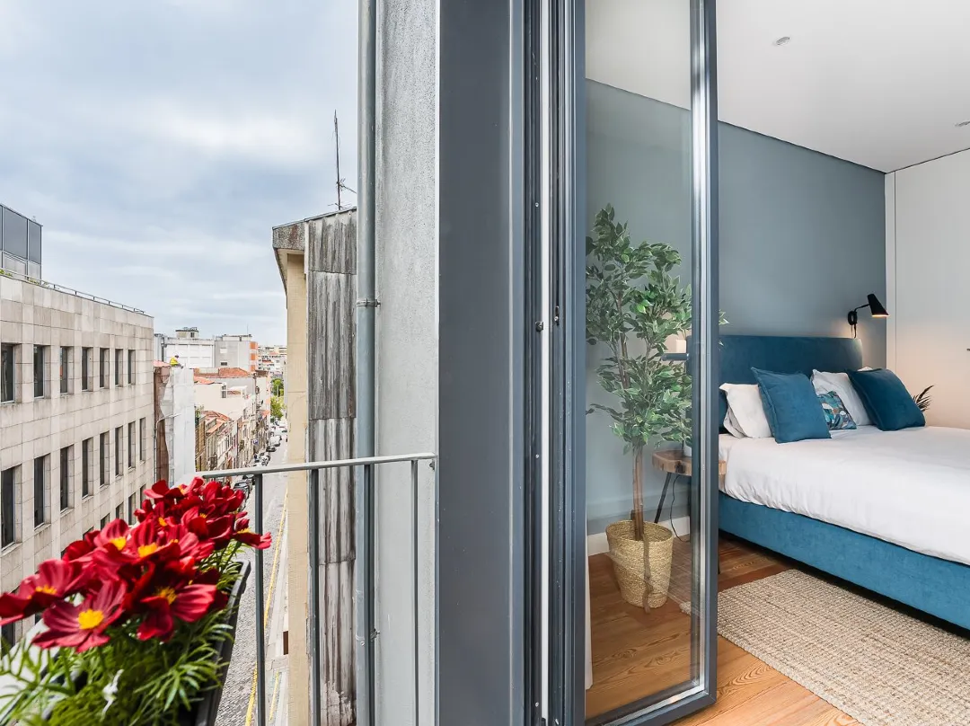 Guestready - Tranquility In Downtown - Porto