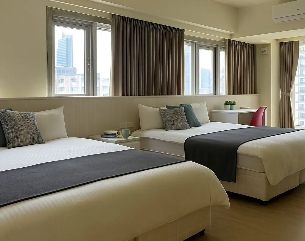 Music City Inn - Zuoying District