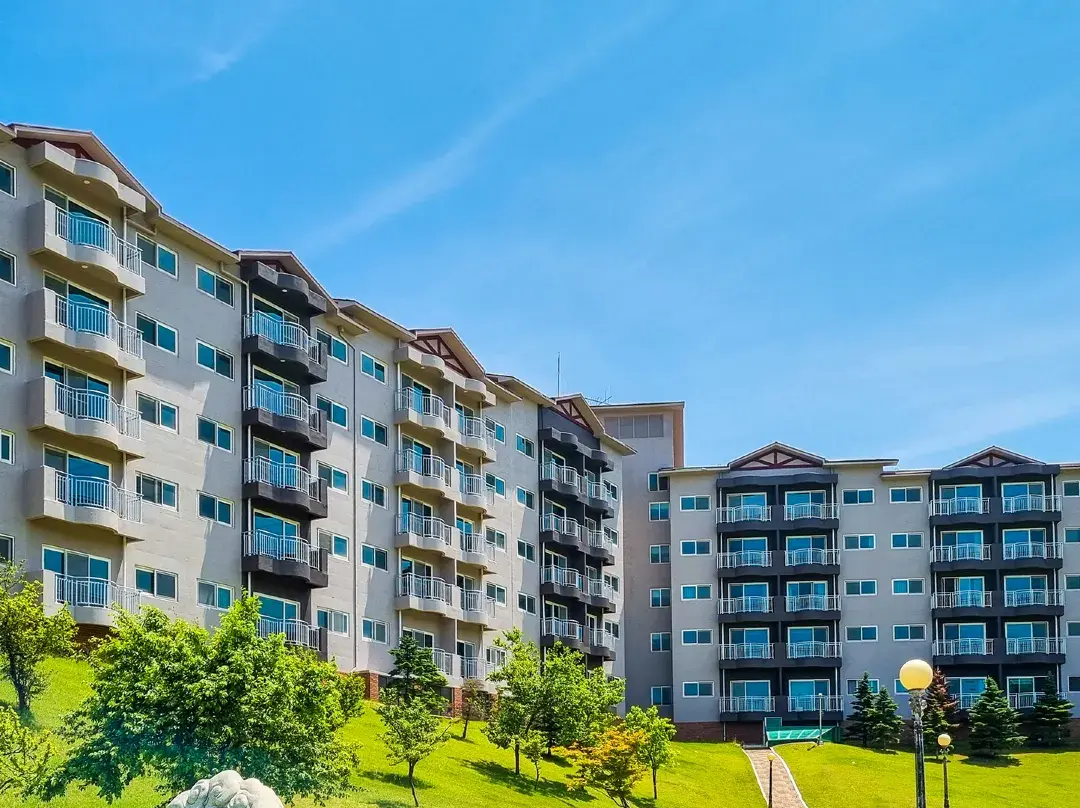 Seorak Sun Valley Resort - Gangwon-do