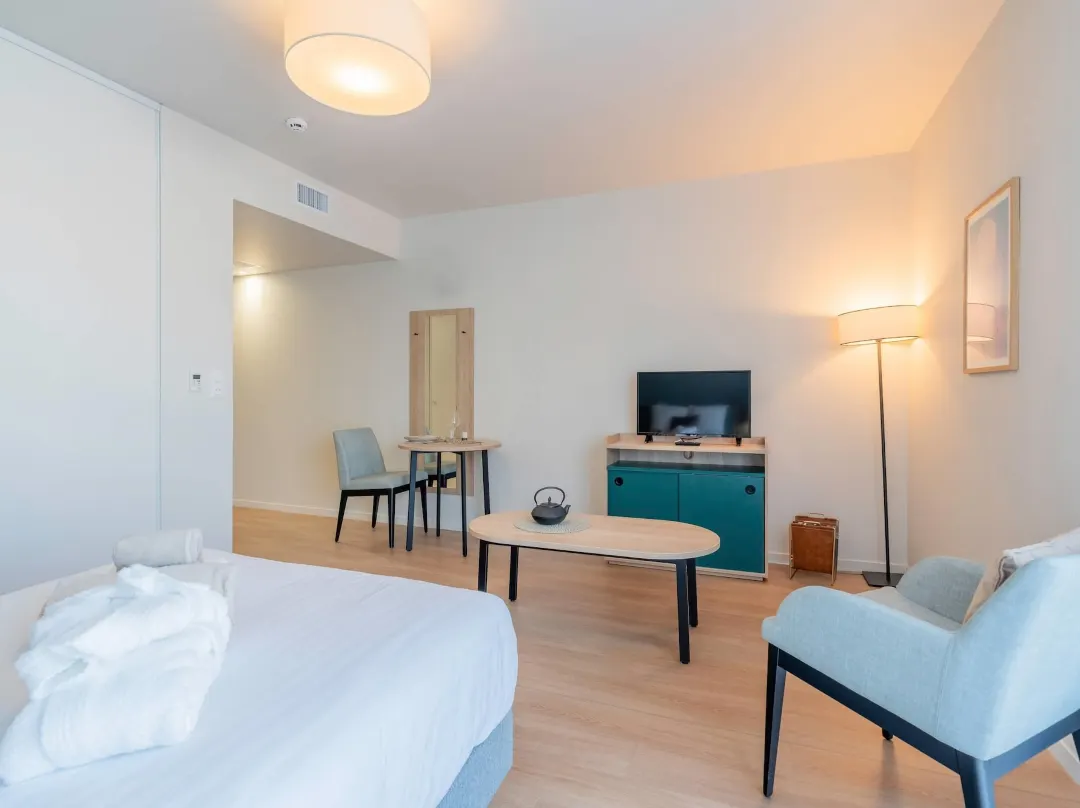 Quality Suites Limoges - Limousin