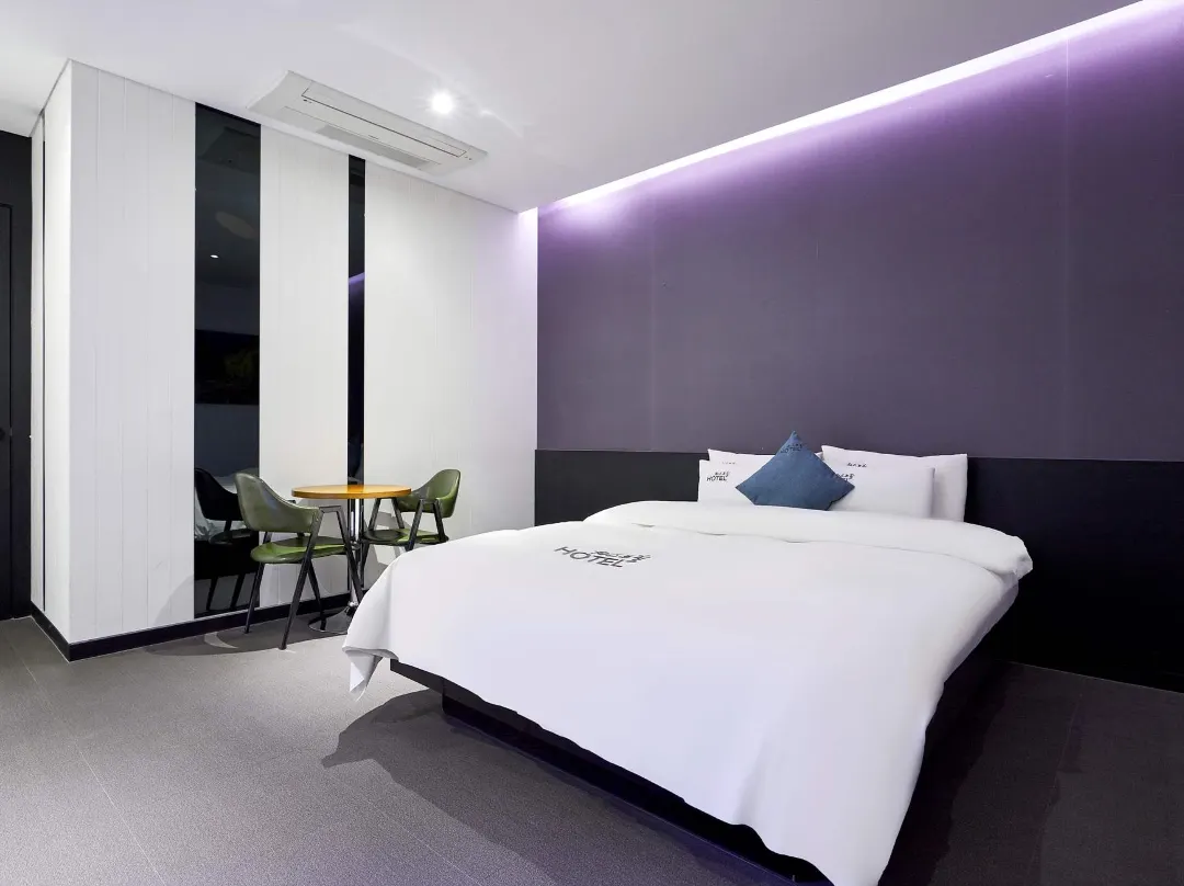 Paju West Hill Hotel - Paju