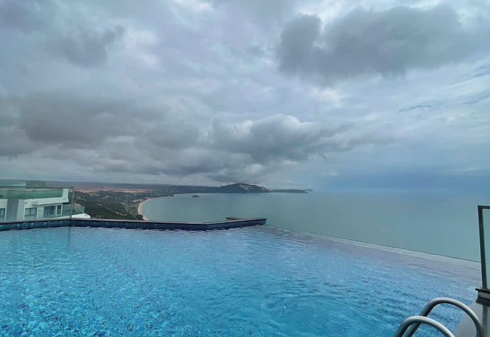 Minh Tan Apartment Signature - The Mandala Chambay Collection, Mui Ne ...