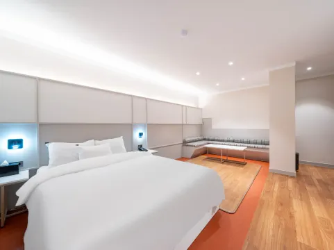 Gyeryong Hotel Venus - Daejeon