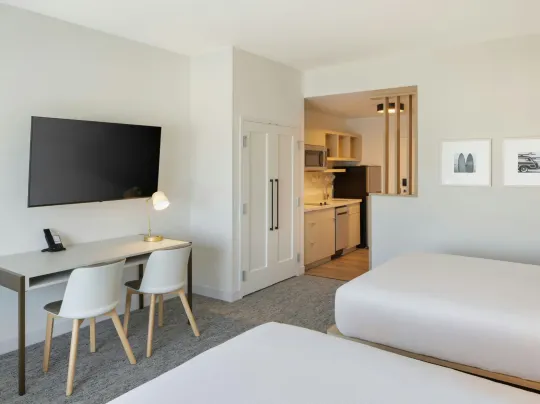 Towneplace Suites By Marriott Middleburg - Middleburg, FL