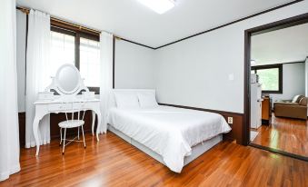 南怡島感受住宿飯店 - 2026 最新訂房優惠 - 加平郡住宿推薦｜Trip.com