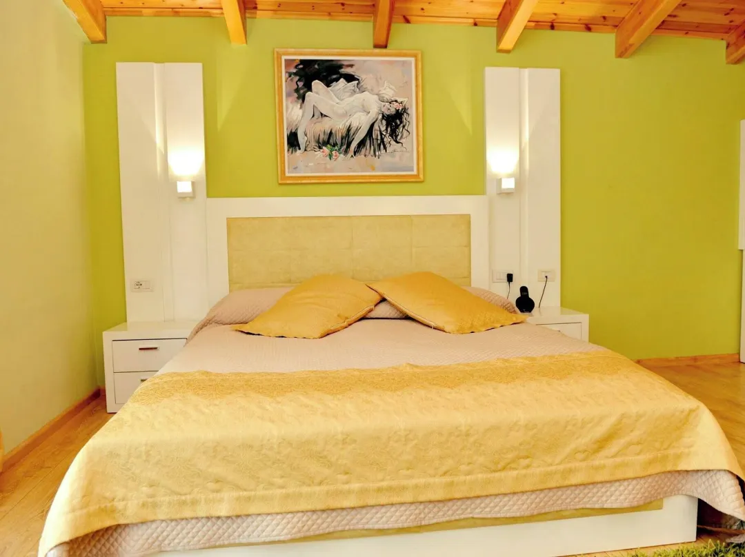 Hotel & Restaurant White City - Berat