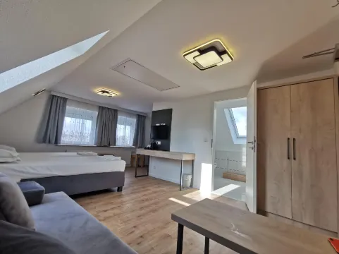 Home Inn Hotel - Dormagen