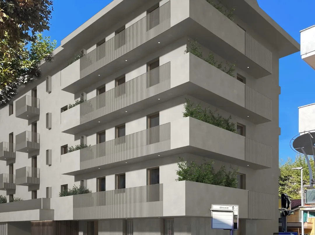 Evangelisti Palace - Bellaria - Igea Marina