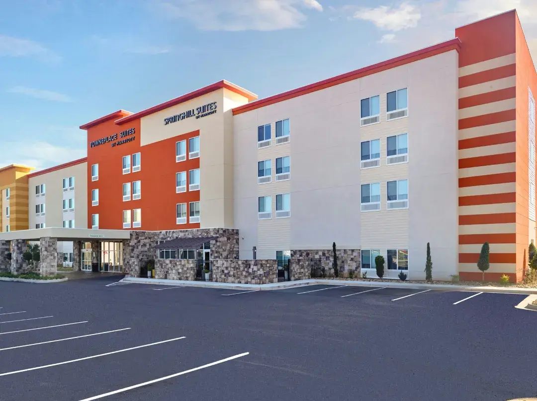 Springhill Suites By Marriott Locust Grove - Griffin, GA