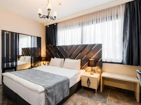 Royal Palace Hotel - Cyprus