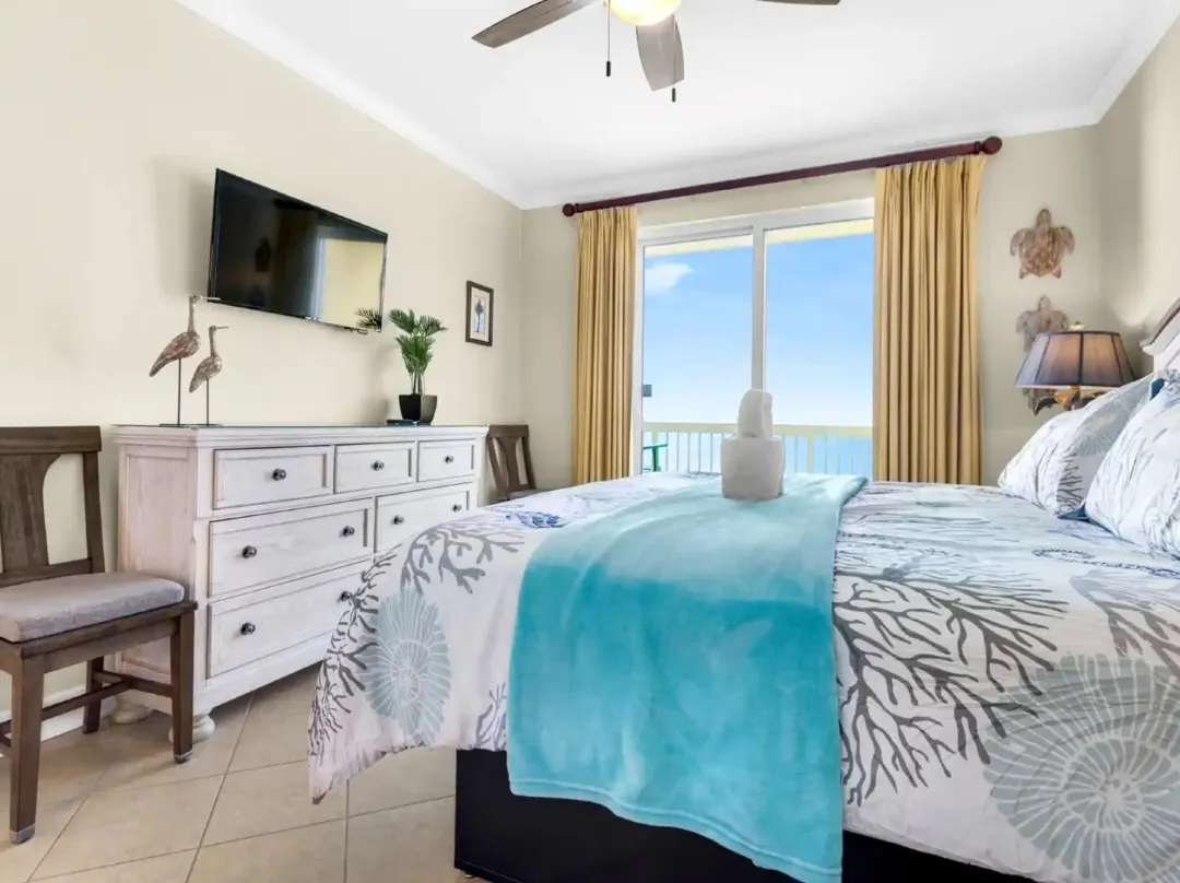 Calypso Resort 1505e - Panama City Beach, FL