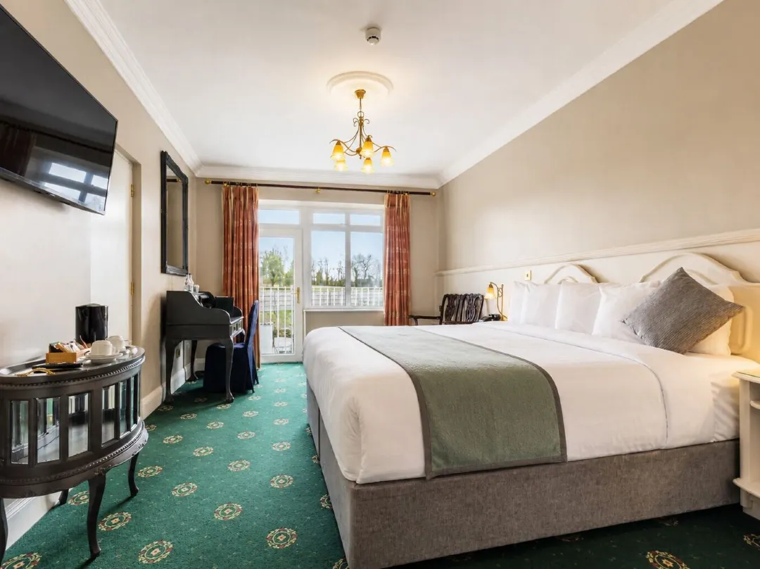 Lakeside Manor Hotel - County Westmeath