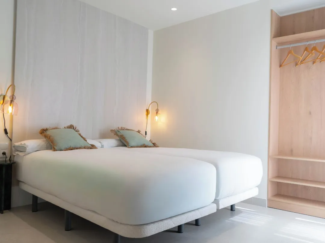 Ceramic Rooms Boutique Hostel - Villarreal