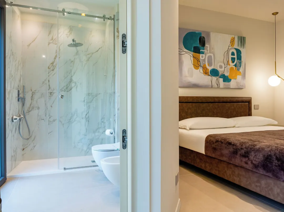 Hera Rooms And Suites - Agrigente