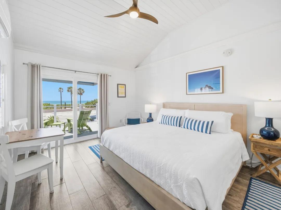 Inn On The Beach - St. Pete Beach