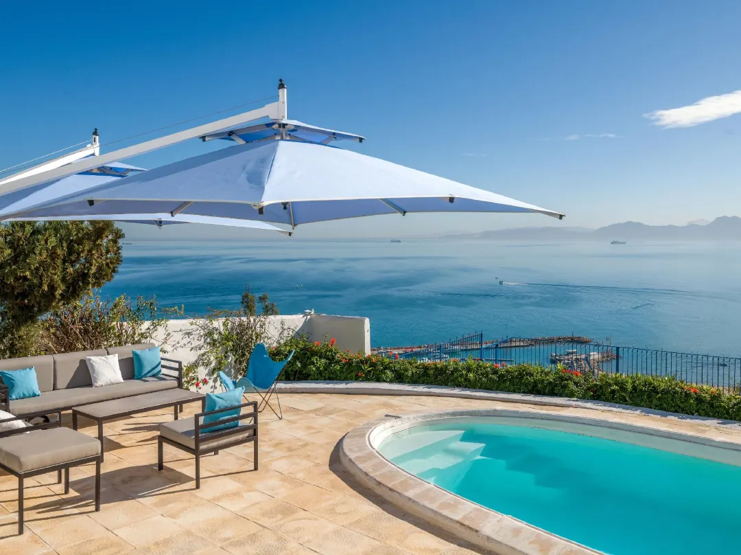 La Demeure - Sidi Bou Said