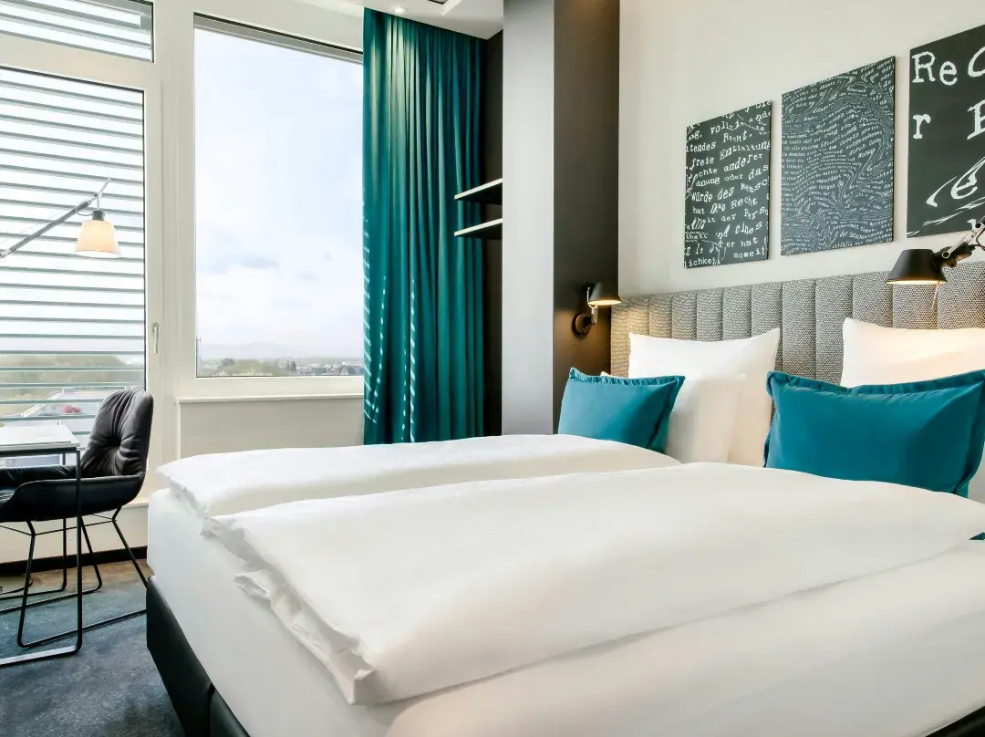 Motel One Karlsruhe - Karlsruhe