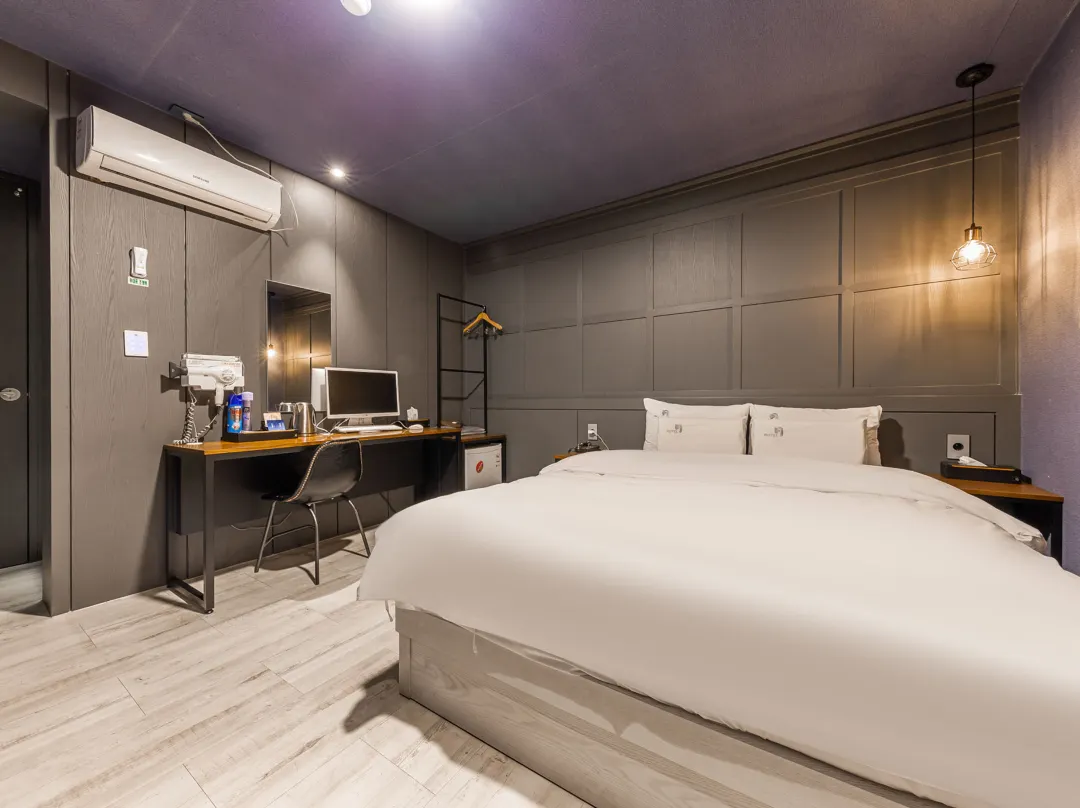 Asan Wol - 온양3동