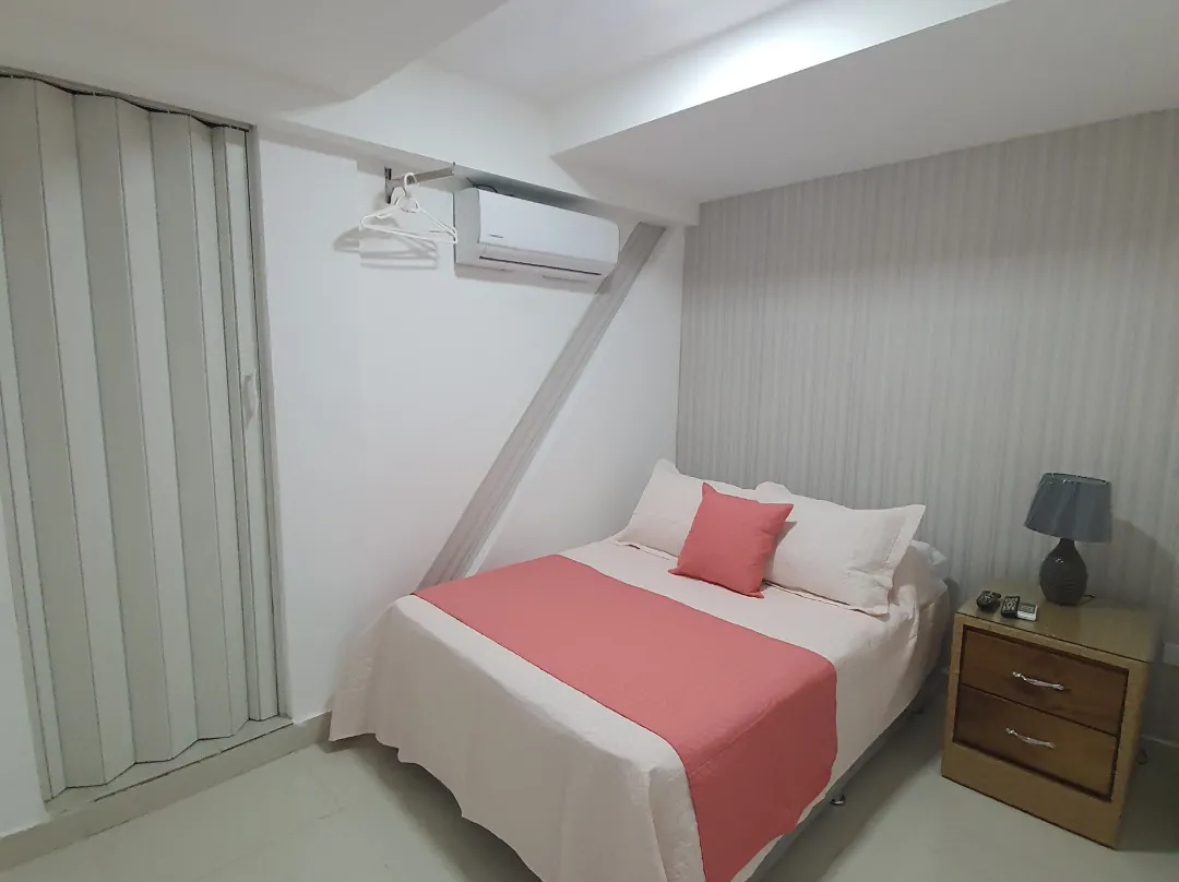 Habitaciones Estándar Malecón - 2 - Santo Domingo