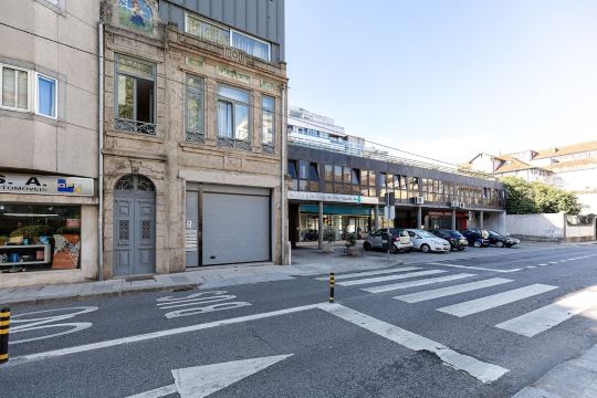 Feel Porto Cc Corporate Housing - Porto