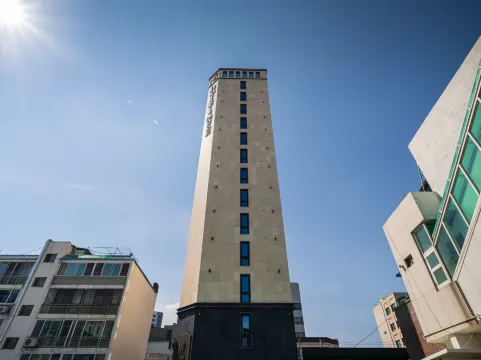 Pyeongtaek Muse - Pyeongtaek