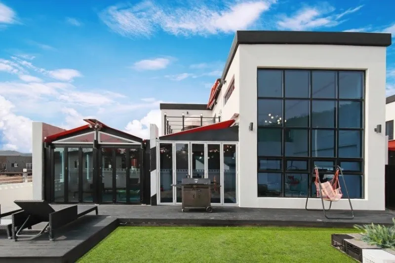 Gyeongju Pool Villa 467 Pension - 慶州市
