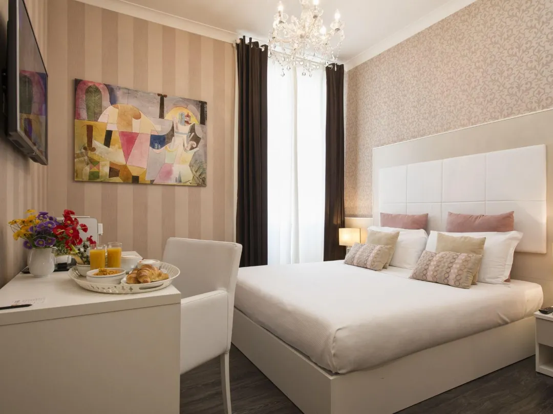 San Pietro Suites - Vatican City