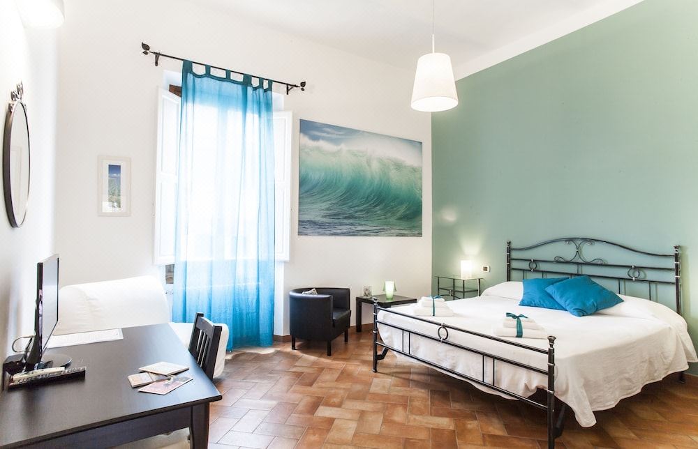 Chez Moi - Florencia, Italia
