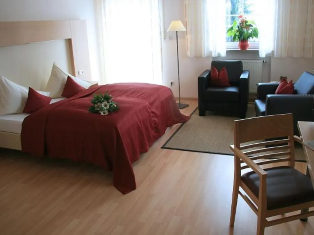 Hotel Linner - Erding