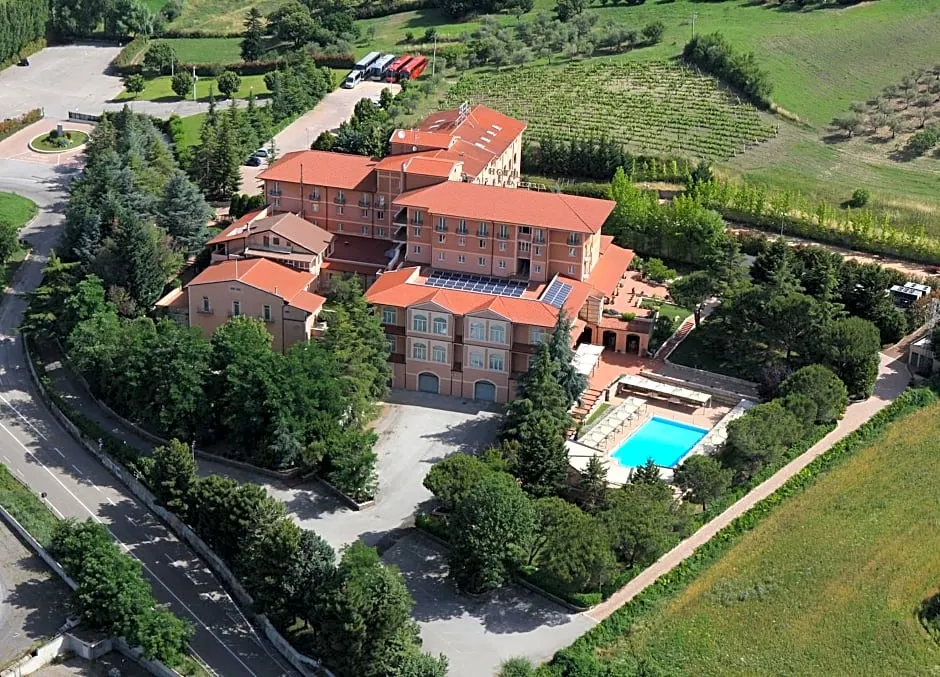Relais La Fattoria | Hotel - Sale Ricevimenti - Centro Congressi - Basilicata