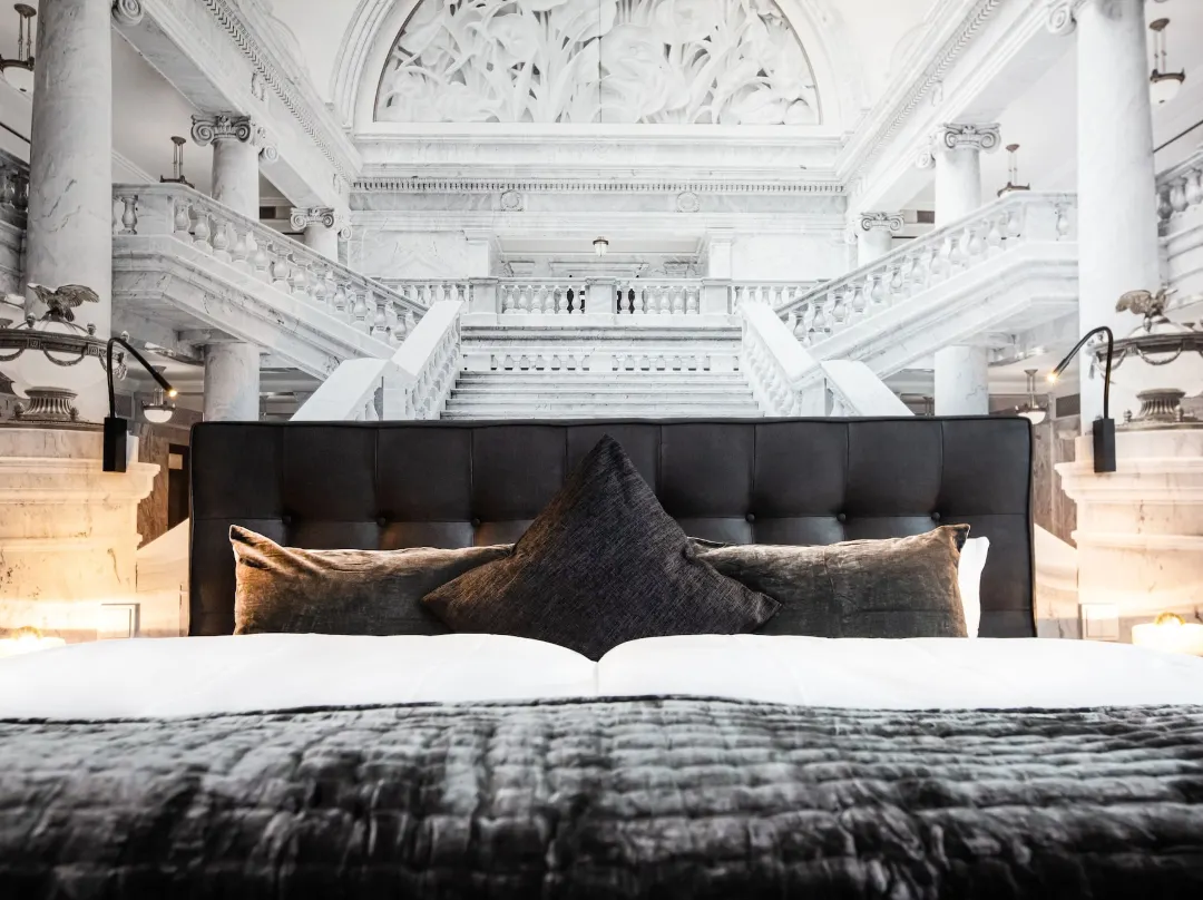 Boutique Hotel K7 - Friedberg