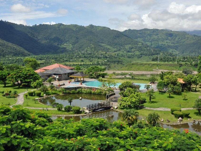 The Fulbari Resort & Spa,بوكارا - تم التحديث في 2024 التقييمات ...