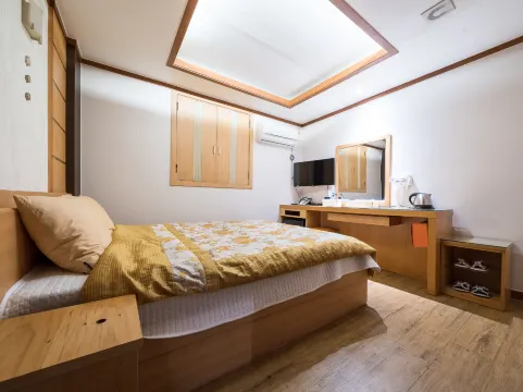 Wonju's Feeling - Wonju-si