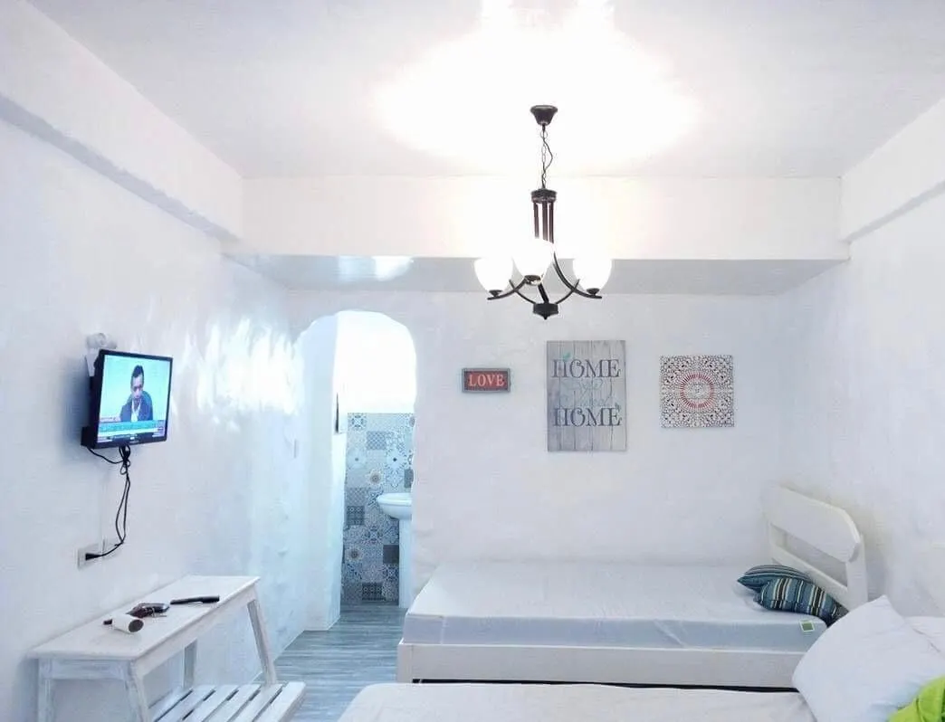 Blue Coco Baler Beach House - Baler