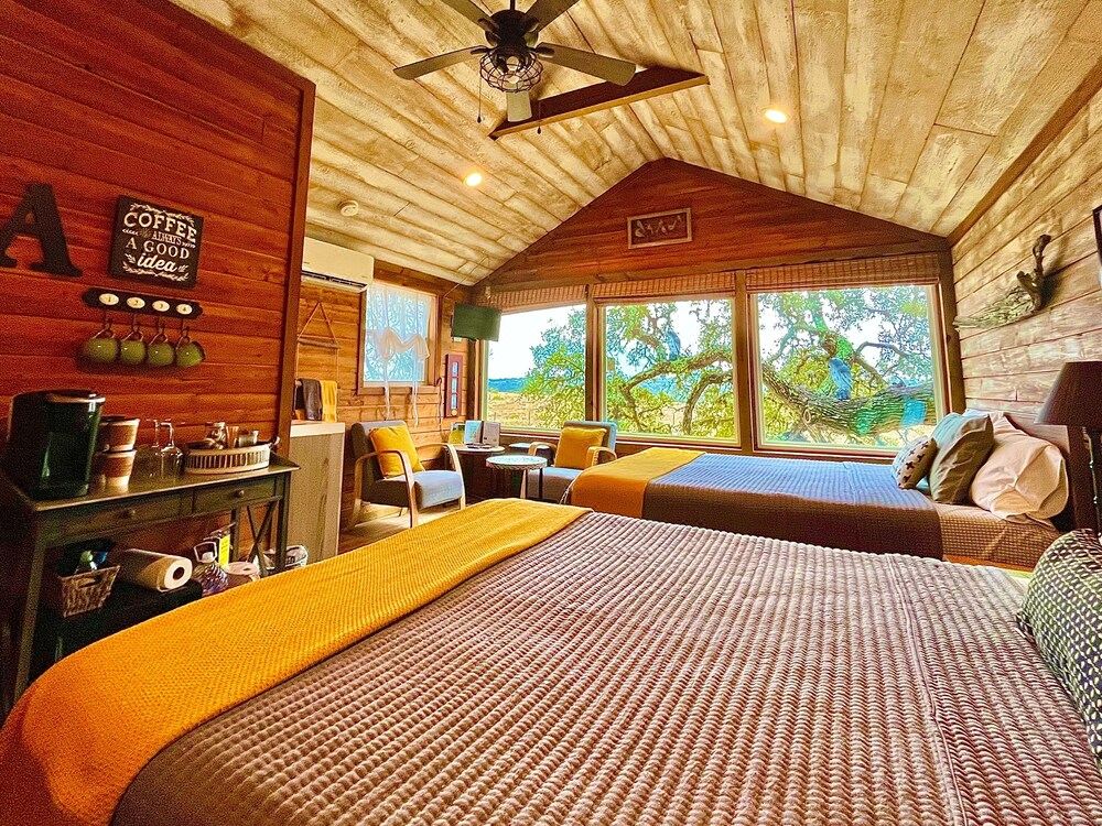 The Alexander At Creek Road - Dripping Springs, TX