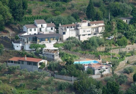 Tenuta Mauri - Agriturismo Vota: offerte e recensioni 2026 | Trip.com