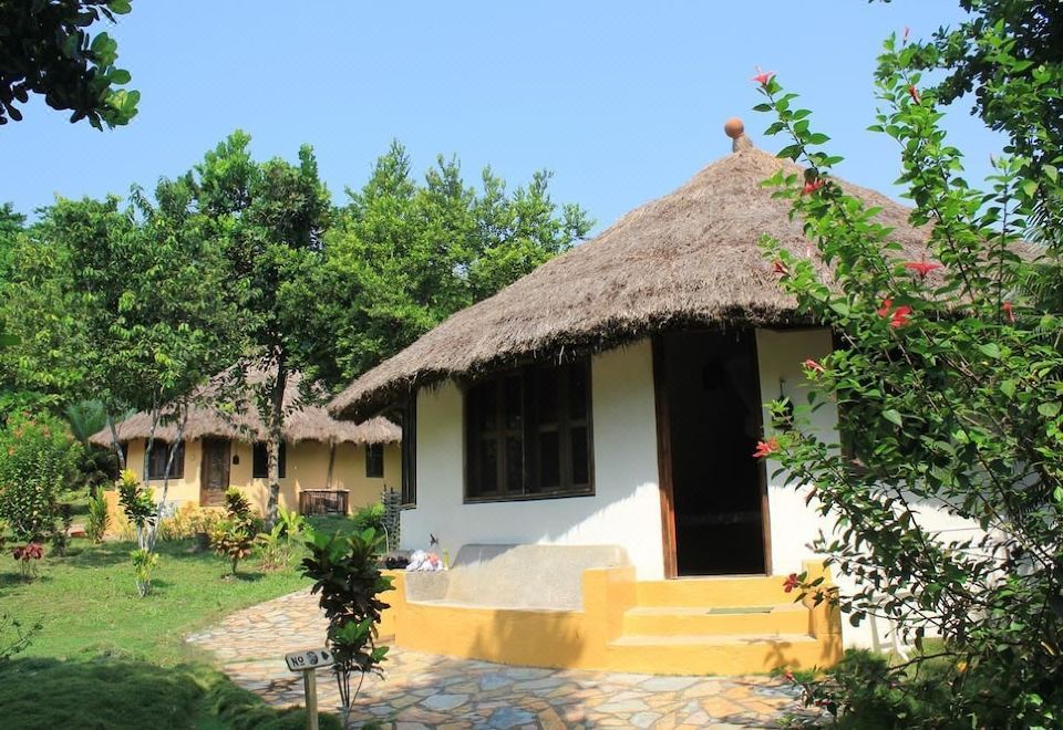 Ankobra Beach Resort, Axim (Prices & Reviews 2024) | Trip.com