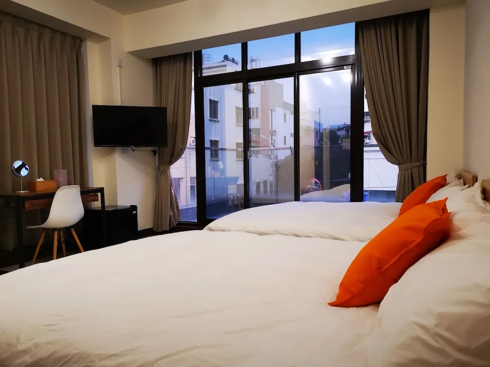 360 Coffee Homestay - 員林市