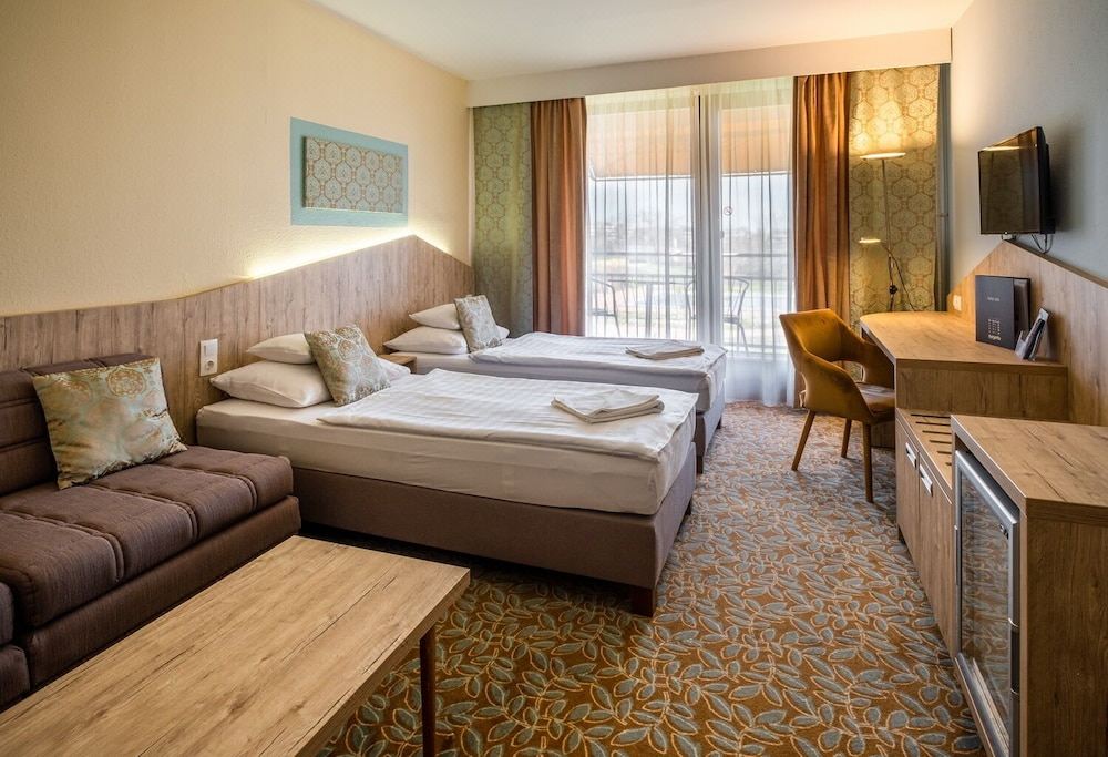 Hotel Margareta - Lake Balaton