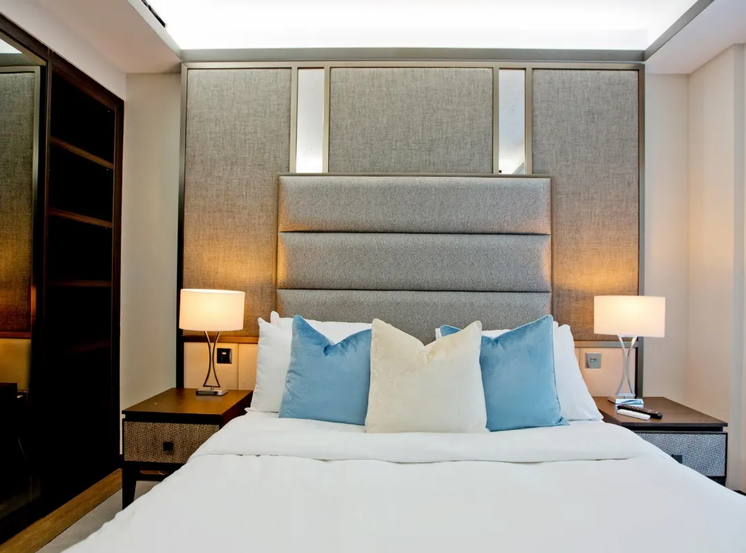 37gs Residences 1-bed Executive 206 - 倫敦