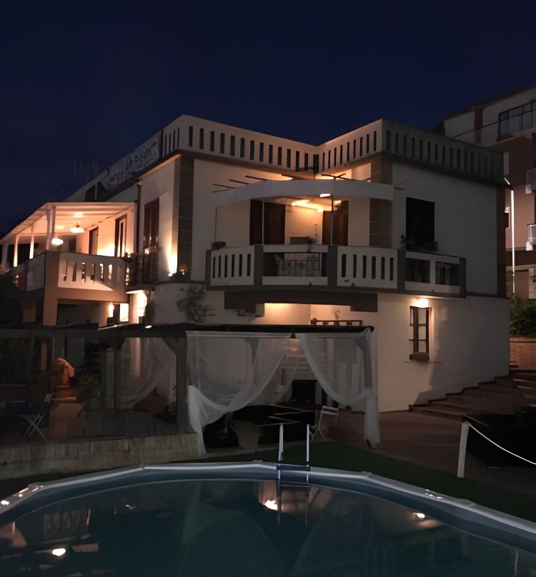 B&b Villa Delle Rondini - Provincia di Vibo Valentia