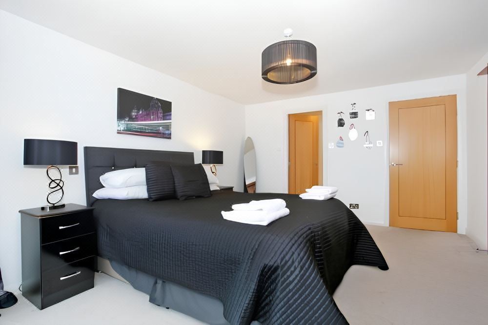 Orange Apartments - Kepplestone - Aberdeen