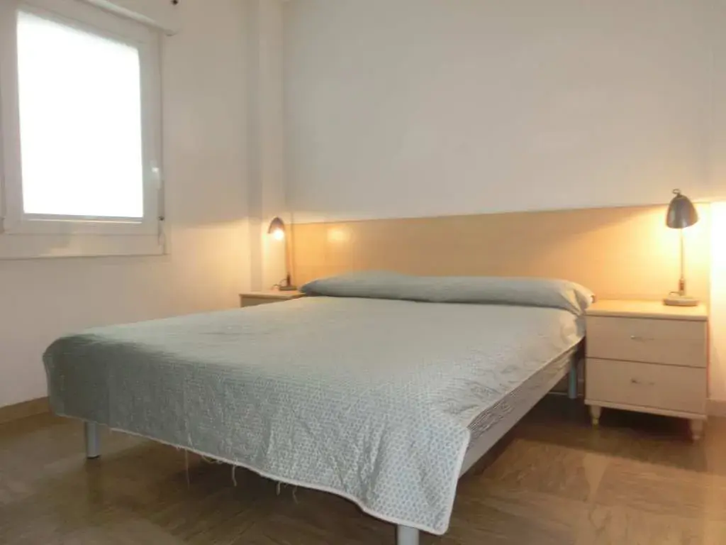 Spazioso Quadrilocale In Una Splendida Residenza - Bibione Pineda